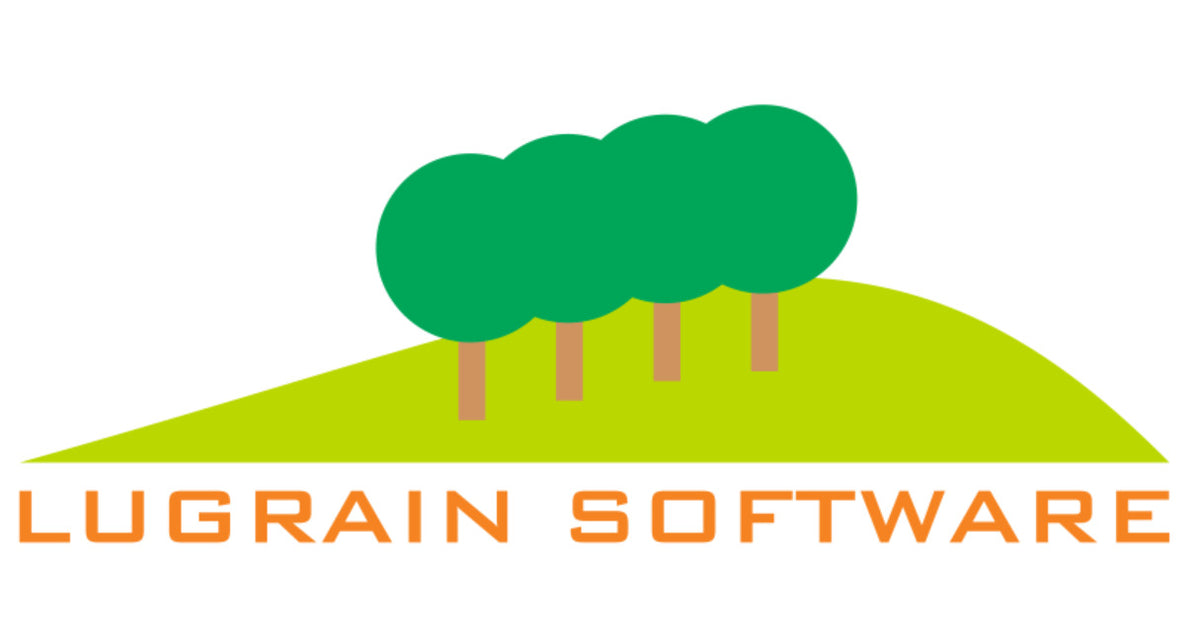 Lugrain Software GmbH